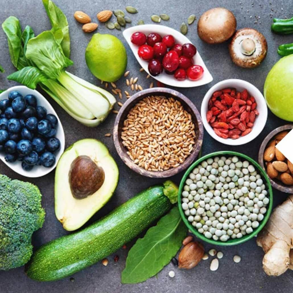 Intervallfasten, Low Carb, Clean Eating – was hilft?