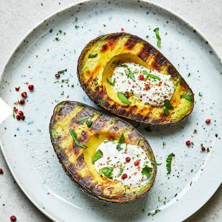 Avocado-Rezepte und Tipps zur Powerfrucht