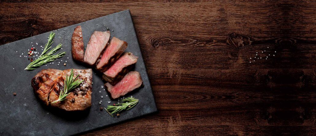 Der einfache Weg zum traumhaften Steak!