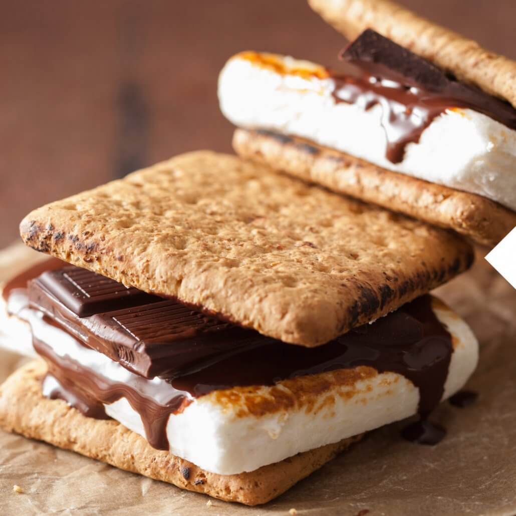 Obst und Süßes grillen – so gelingt es!