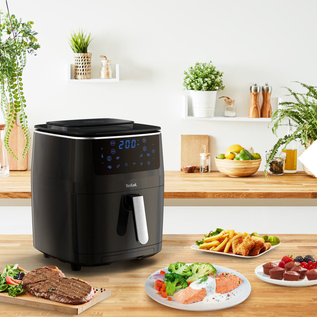 Der Küchen-Trend – Küchenmaschinen All-in-One