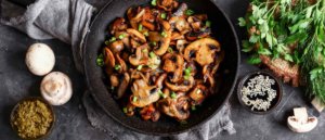 Champignons – ultimative Tipps und Rezepte