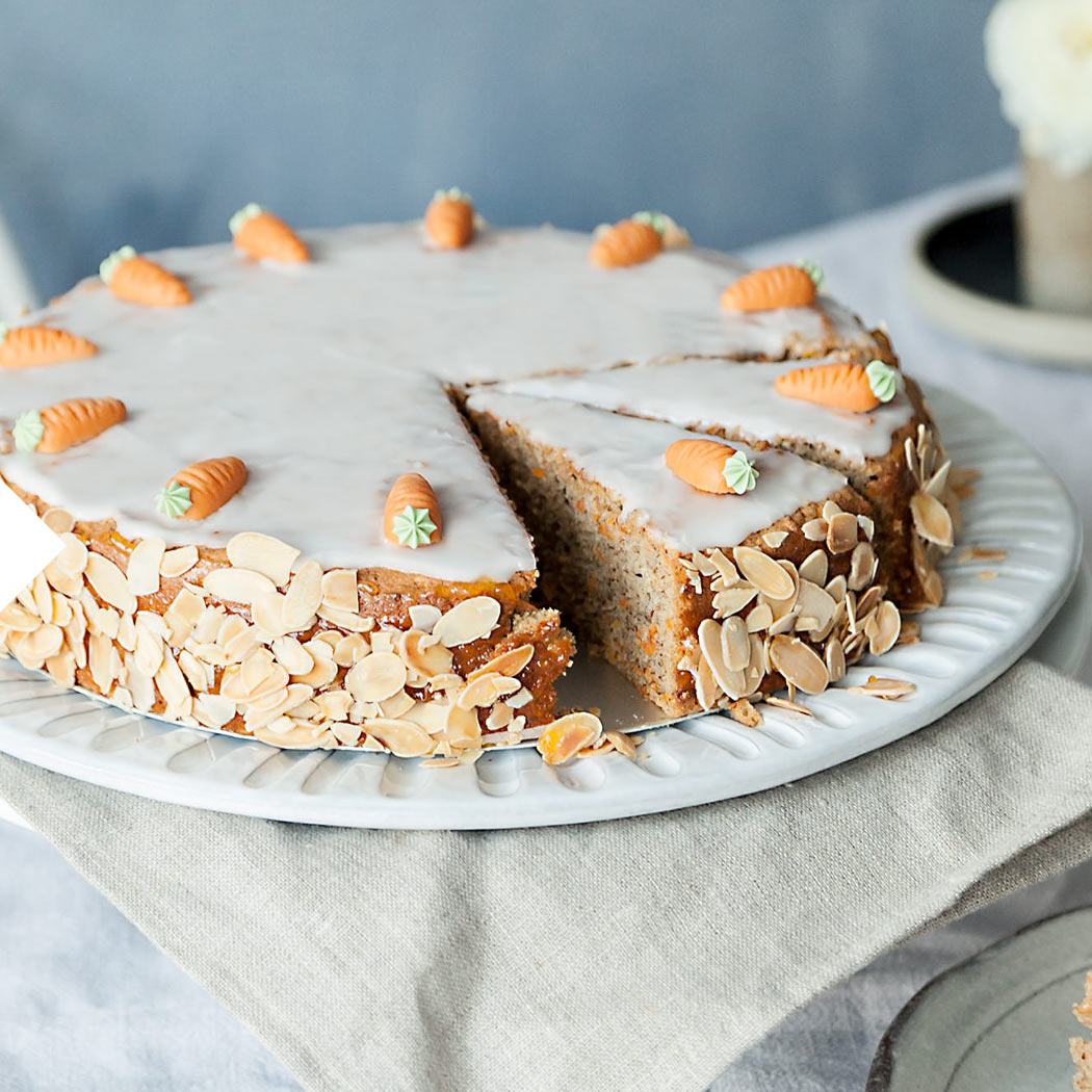 Die besten Ostertorten-Rezepte für Ostern 2023
