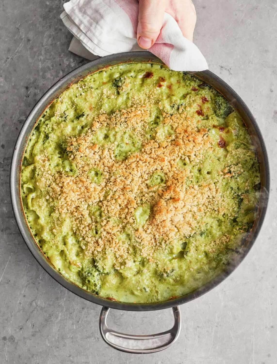 Jamie Oliver Kochbuch ONE – mit Gewinnspiel