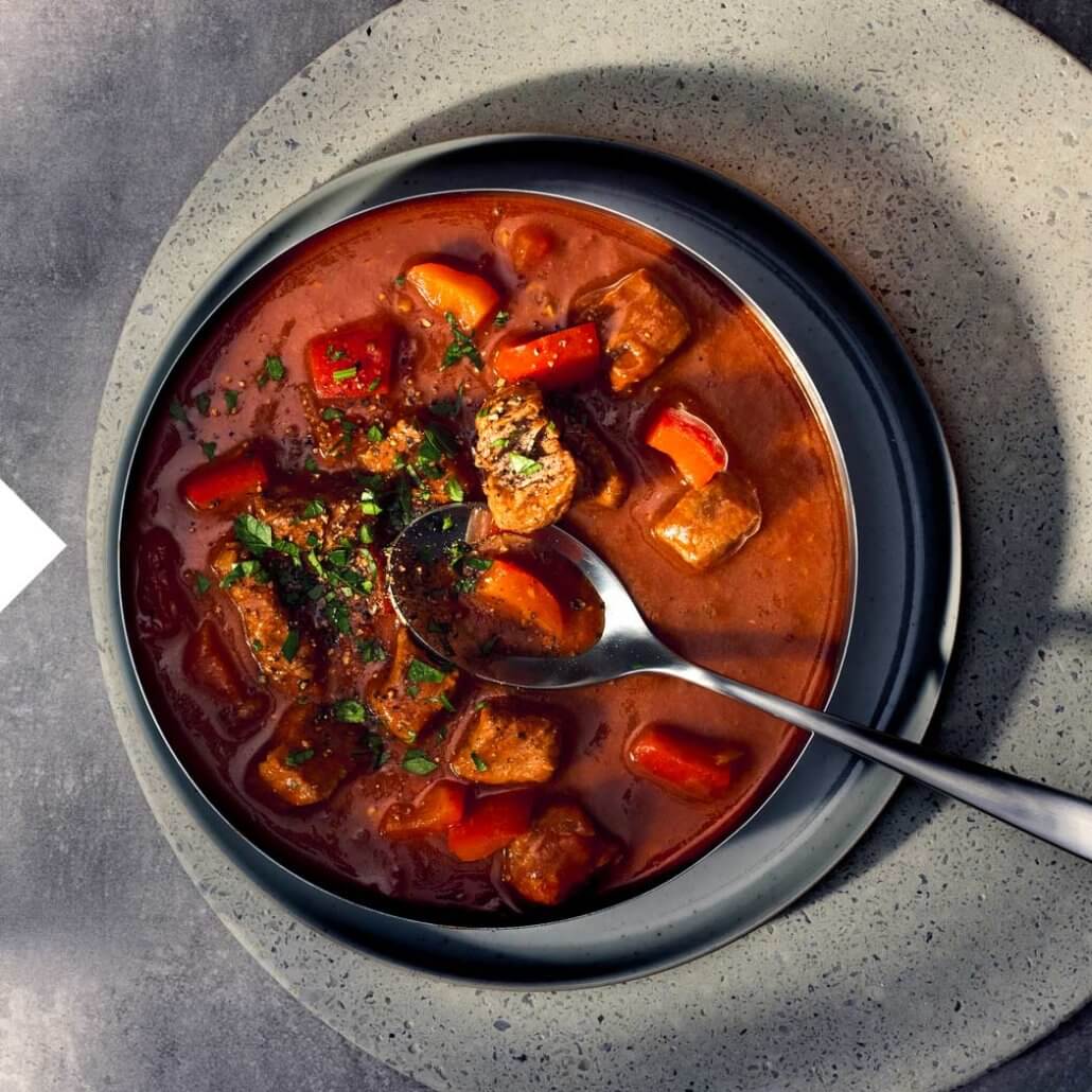 Wild-Ragout – köstliche Rezepte zur Wildsaison