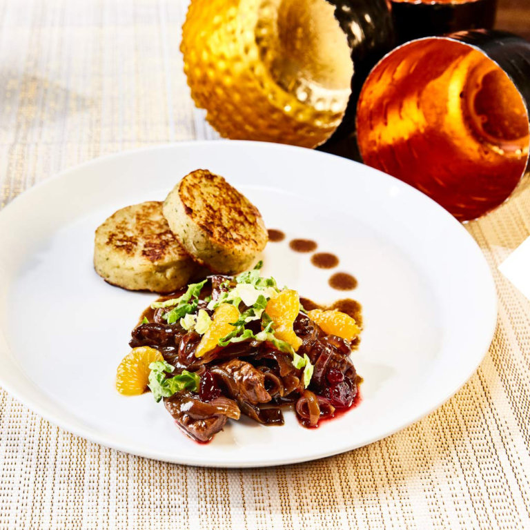 Wild-Ragout – köstliche Rezepte zur Wildsaison