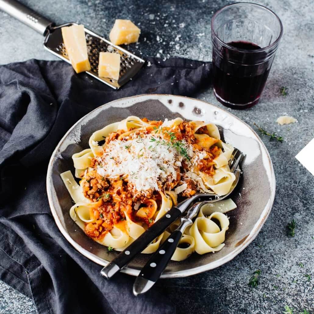 Wild-Ragout – köstliche Rezepte zur Wildsaison