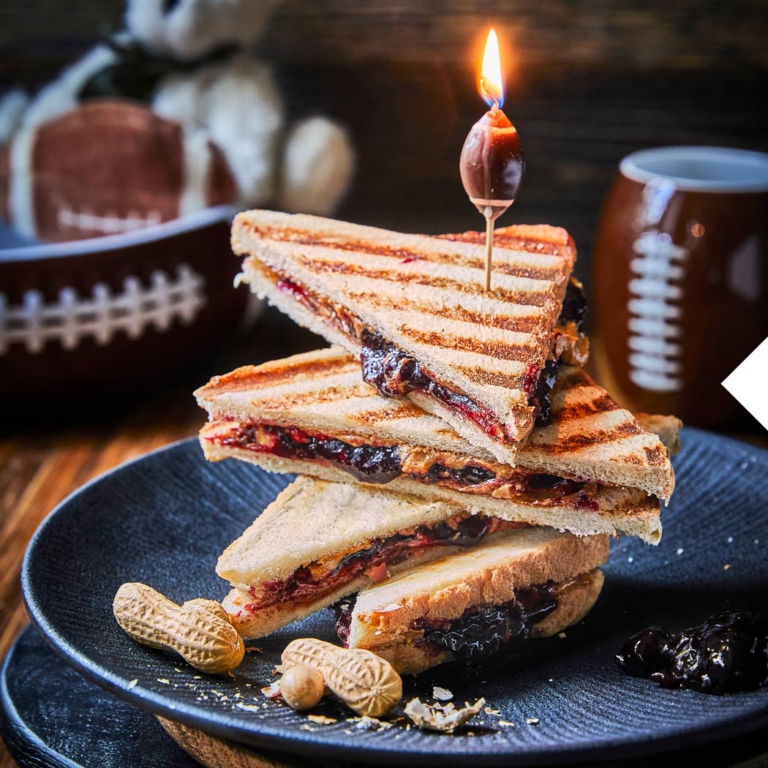 Die 15 knusprigsten und leckersten Toast-Rezepte