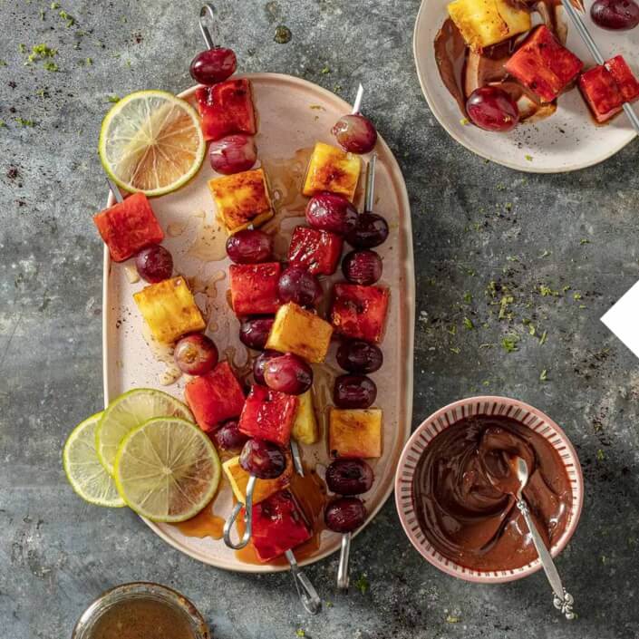 Die 25 coolsten Picknick-Ideen für den Sommer!